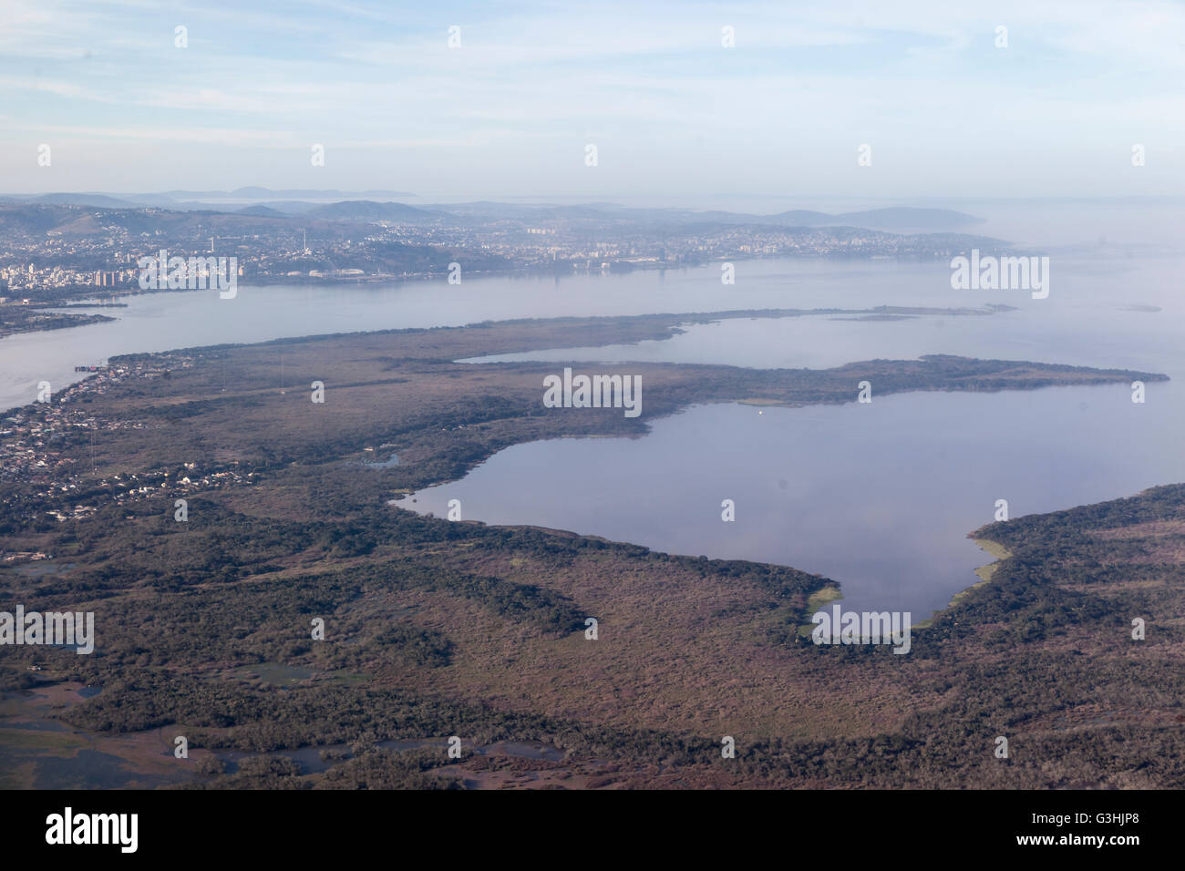 Ilha alegre hi-res stock photography and images - Alamy