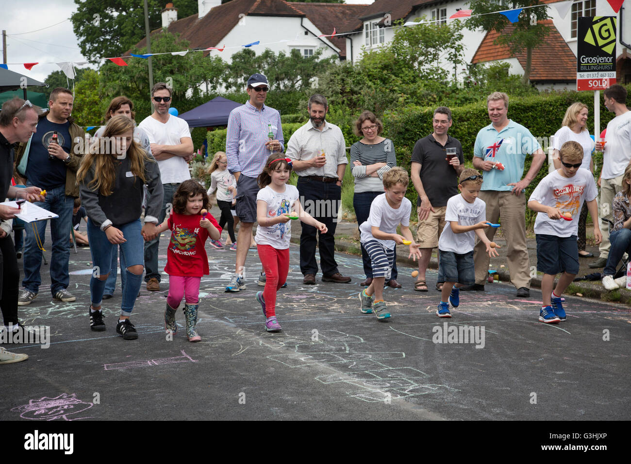 Queen elizabeth 90th birthday hi-res stock photography and images - Alamy