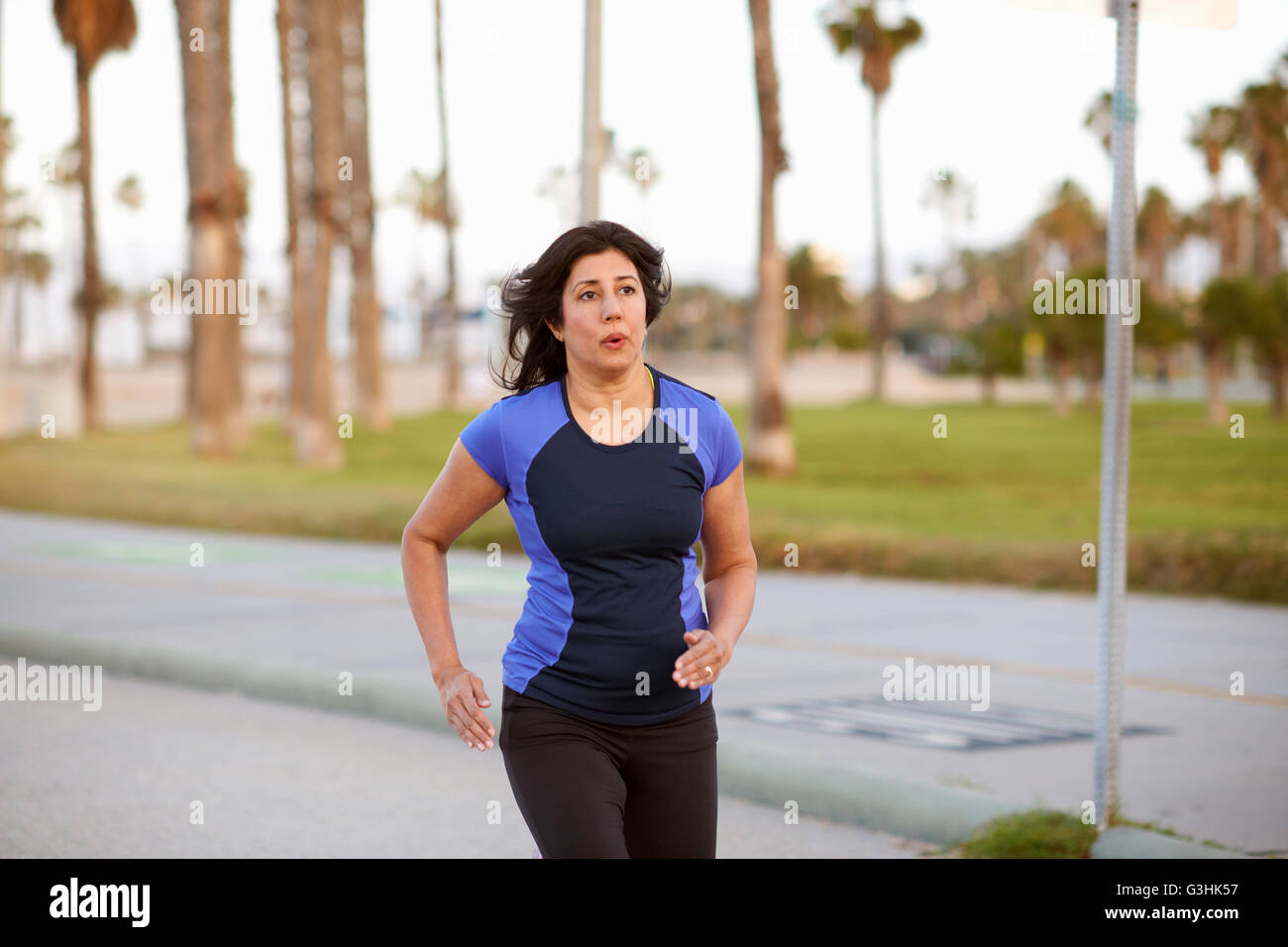South indian woman working on hi-res stock photography and images - Alamy