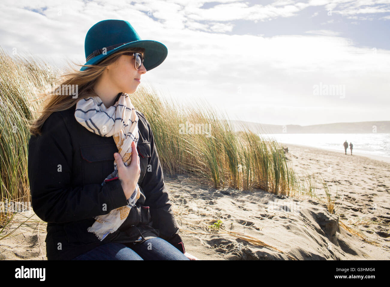 Dillon Beach High Resolution Stock Photography and Images - Alamy