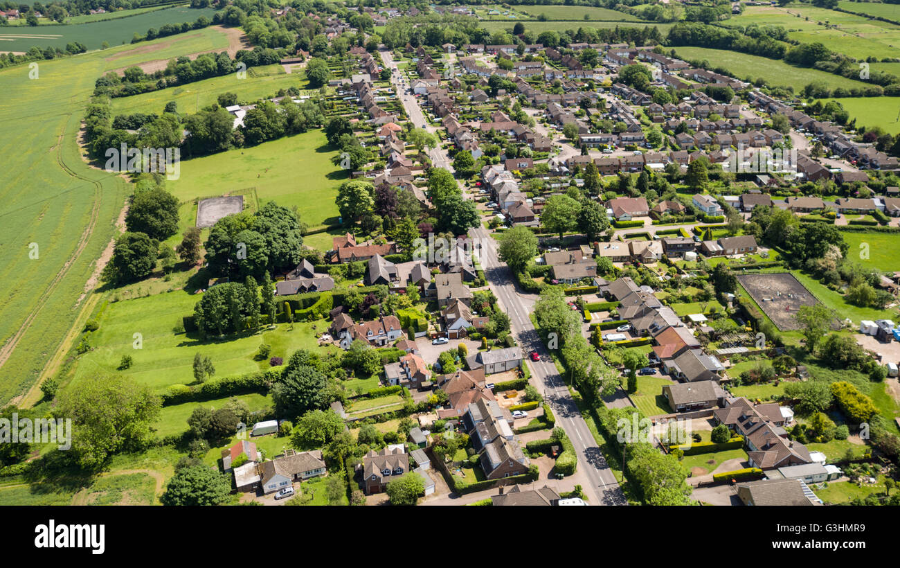 Kensworth hi-res stock photography and images - Alamy