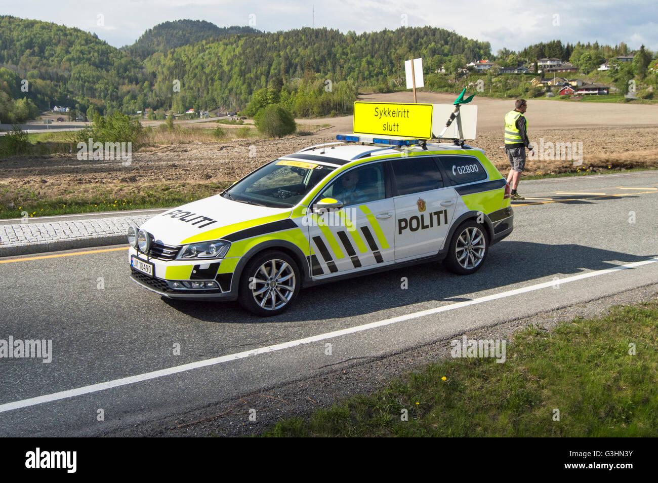 Norway Police Stock Photos & Norway Police Stock Images - Alamy