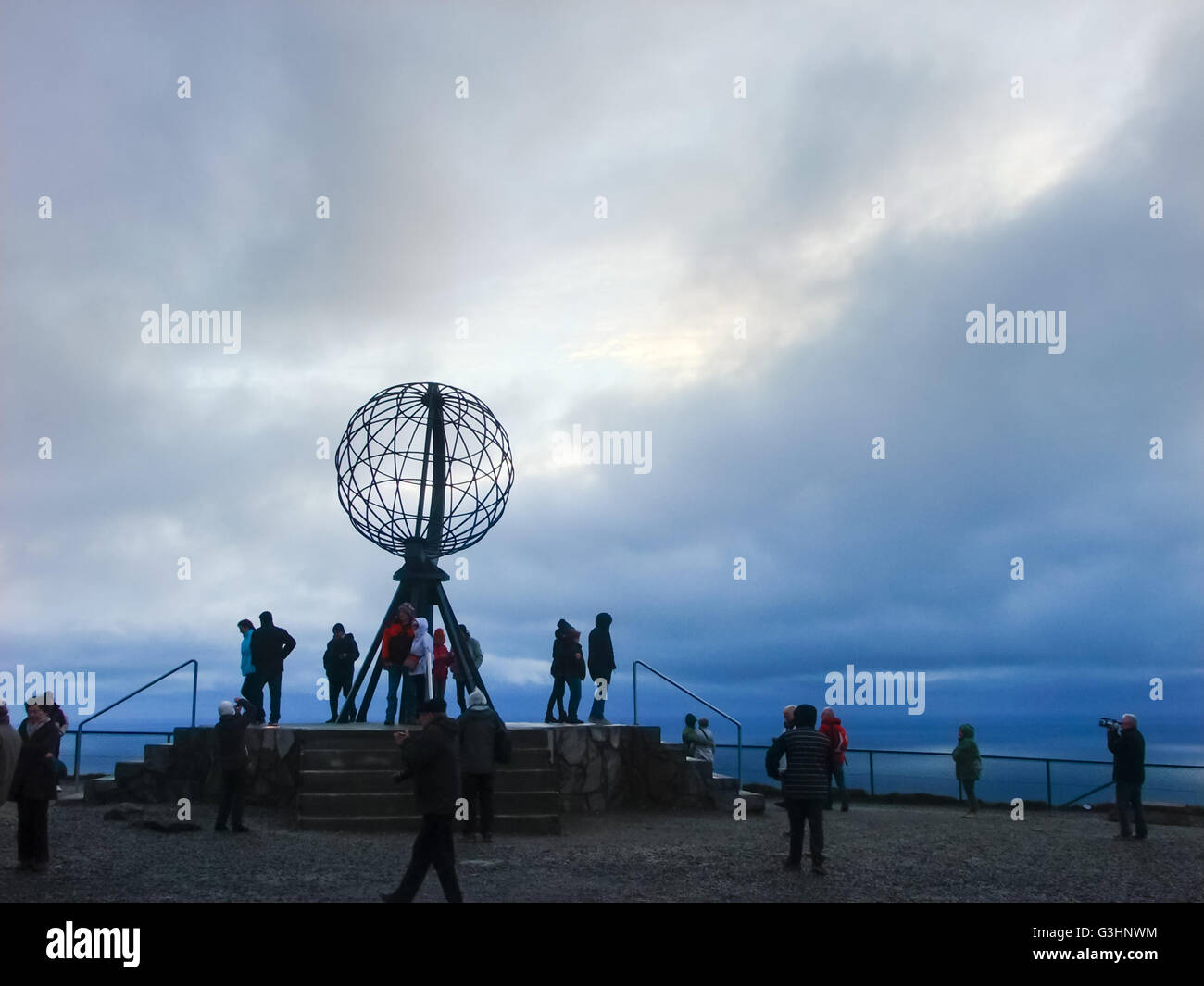 Edge of mainland europe hi-res stock photography and images - Alamy