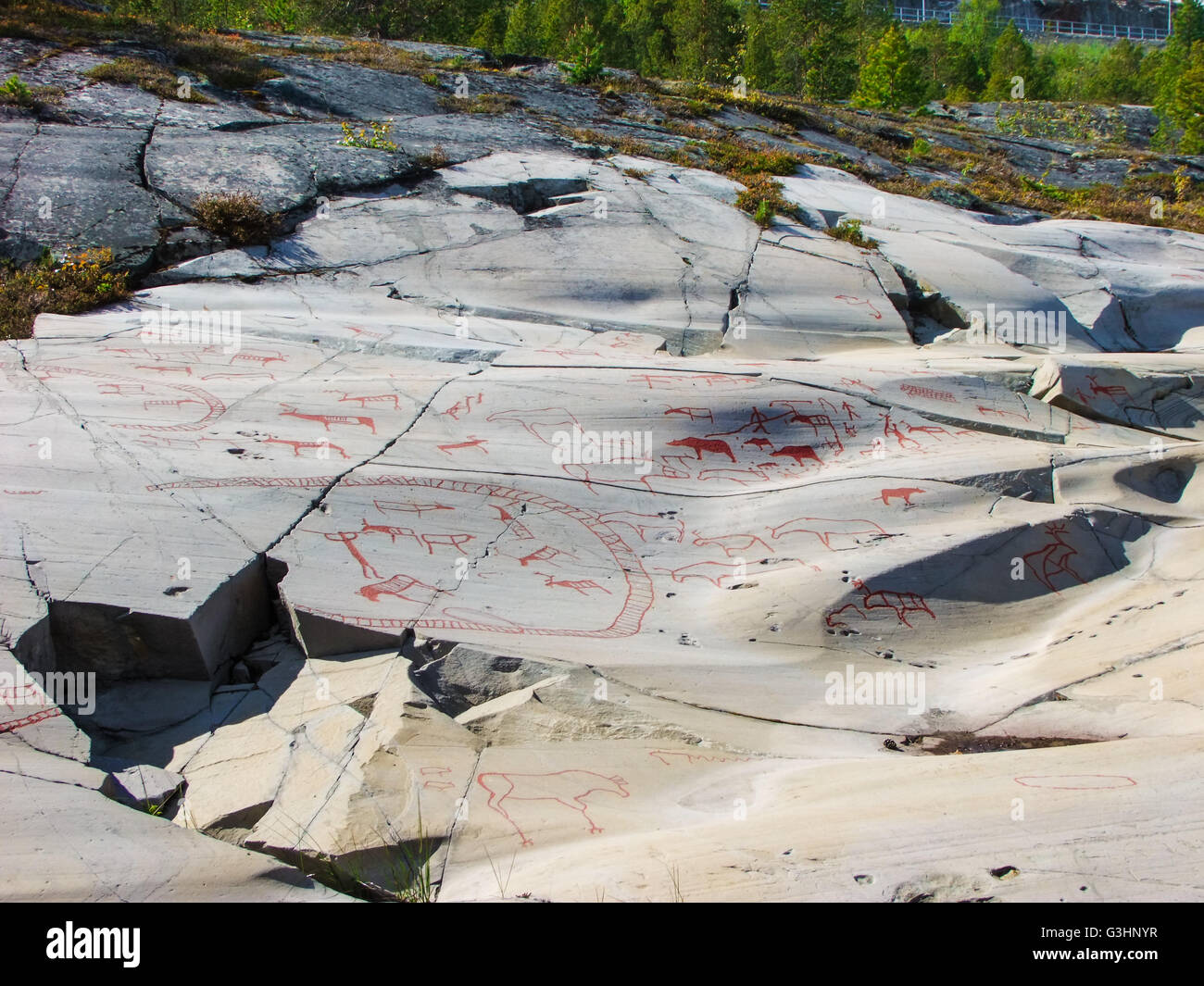 Intelligent ancient hi-res stock photography and images - Alamy