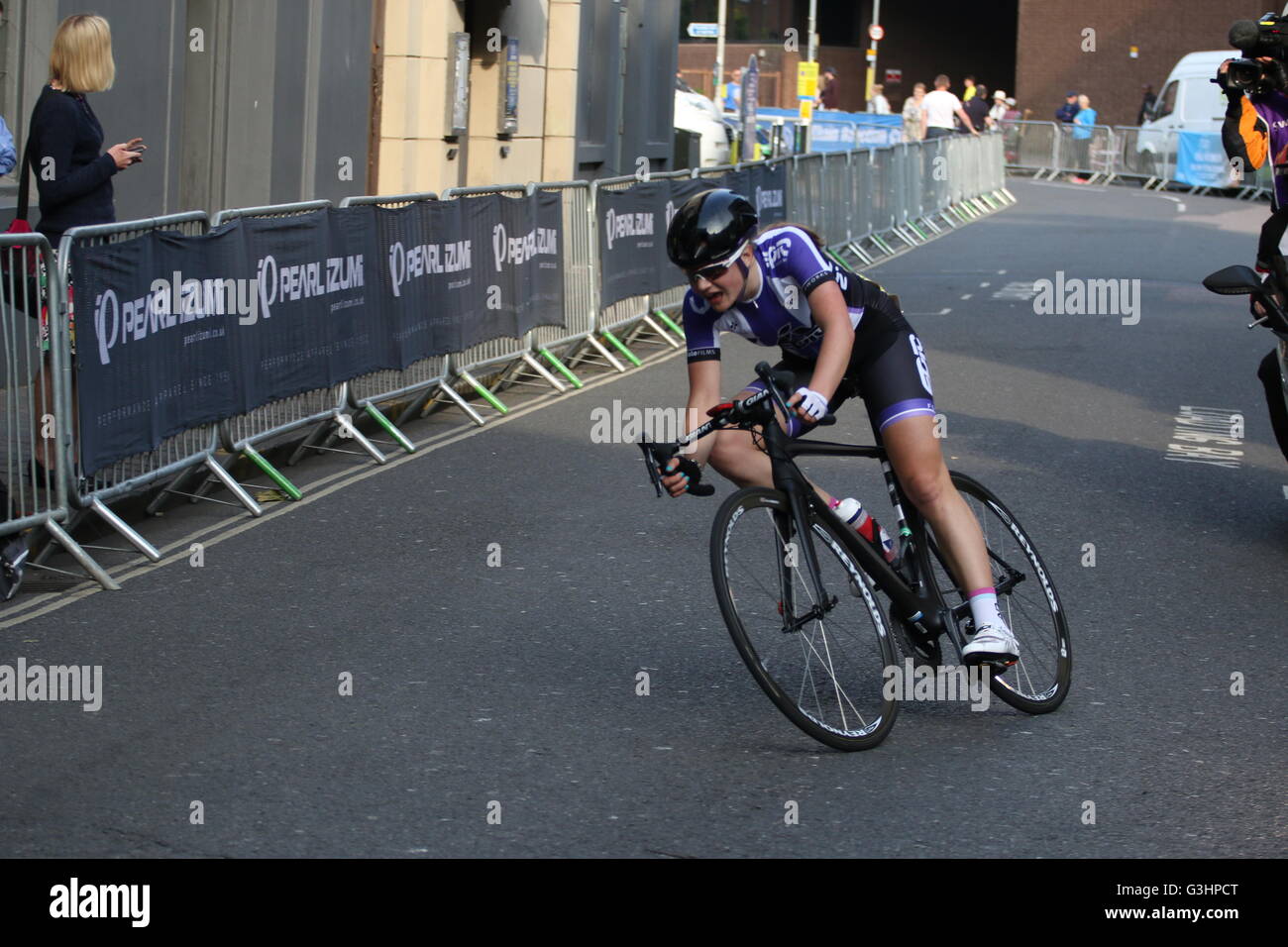 Jessica roberts where hi-res stock photography and images - Alamy