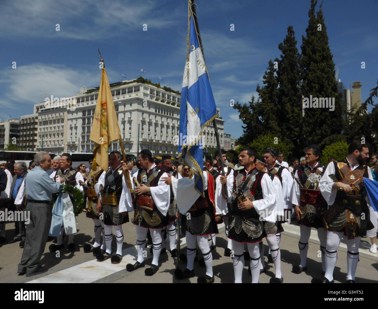 A missolonghi hi-res stock photography and images - Alamy