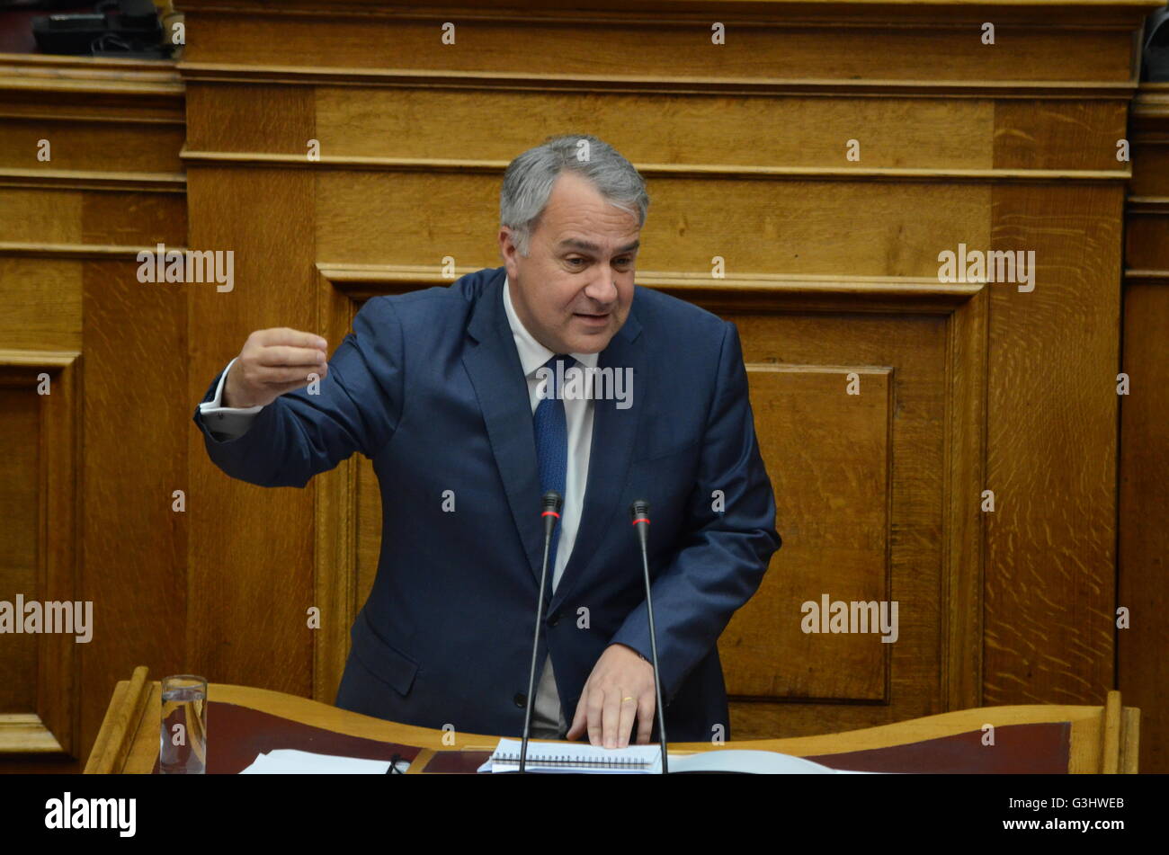 Makis voridis hi-res stock photography and images - Alamy