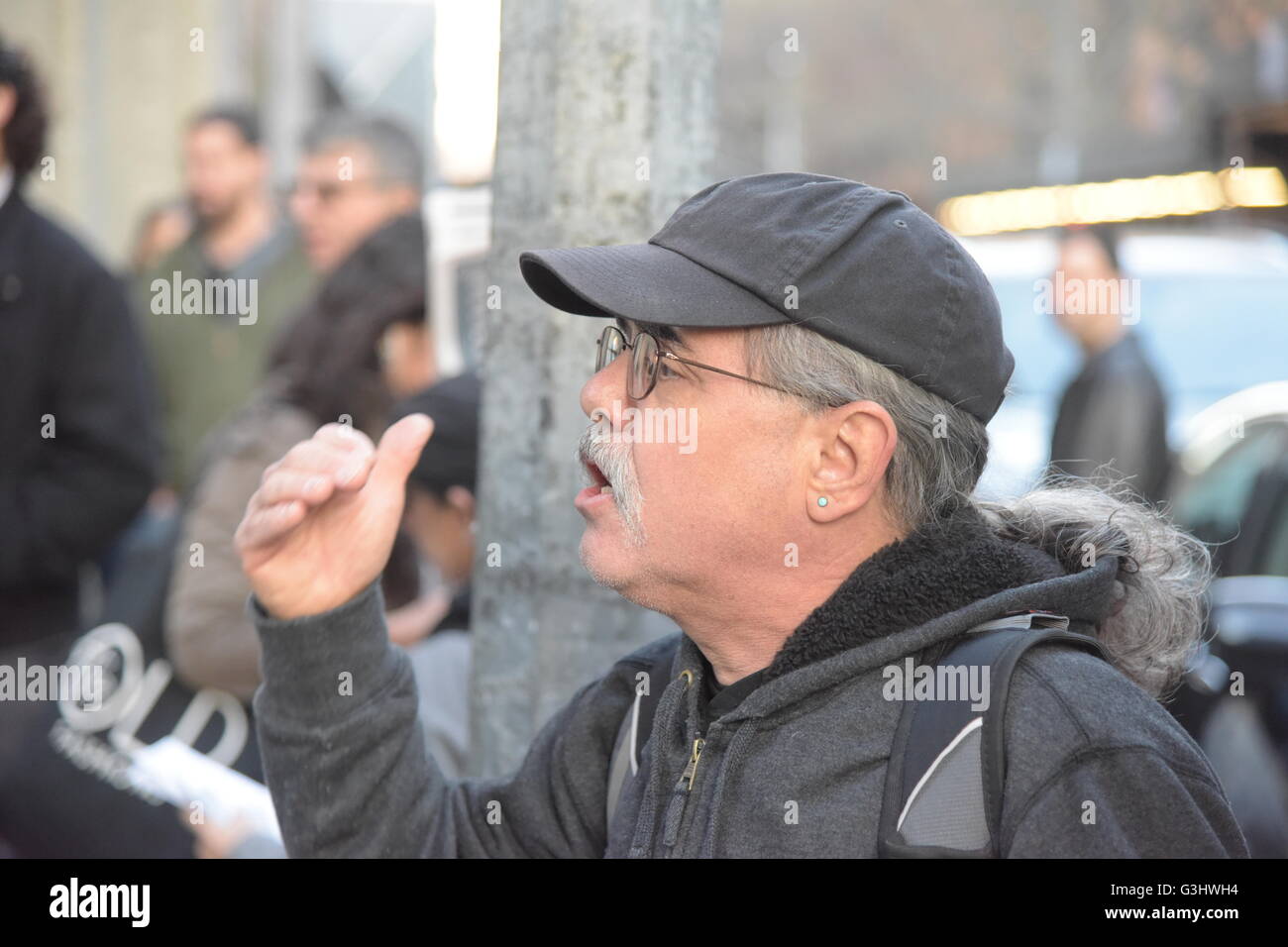 Travis morales hi-res stock photography and images - Alamy