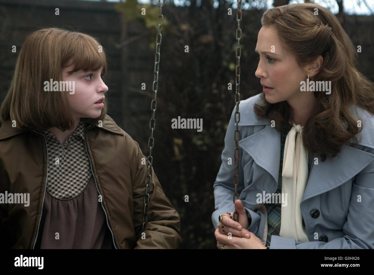 The Conjuring 2 High Resolution Stock Photography and Images - Alamy
