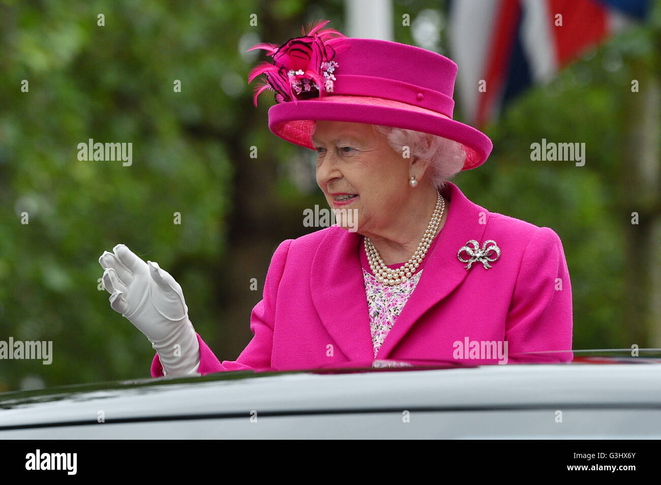 Elizabeth and catherine range hi-res stock photography and images - Alamy