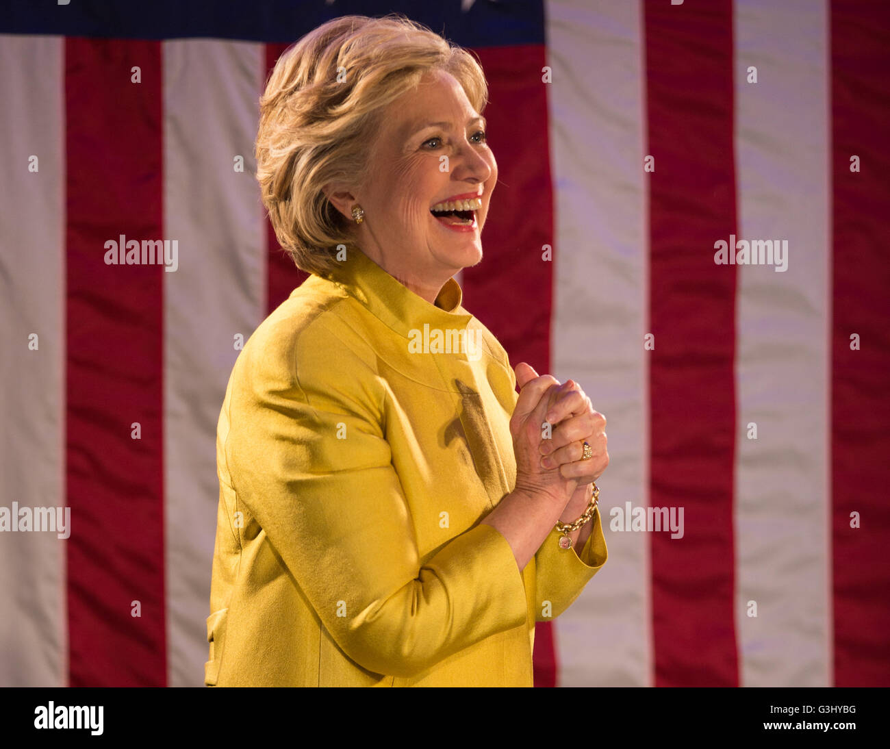 Hillary diane rodham hi-res stock photography and images - Alamy