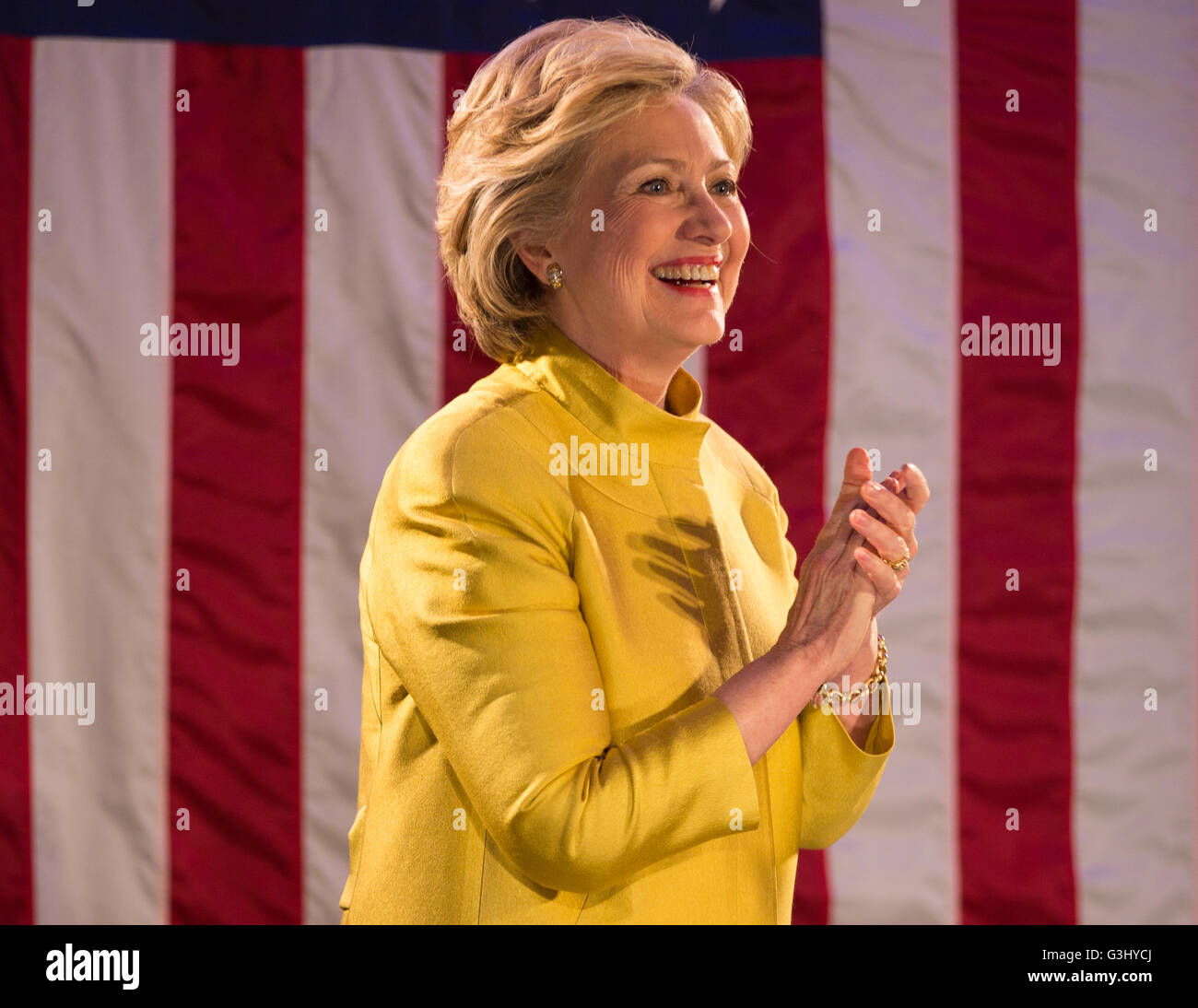 Hillary diane rodham hi-res stock photography and images - Alamy