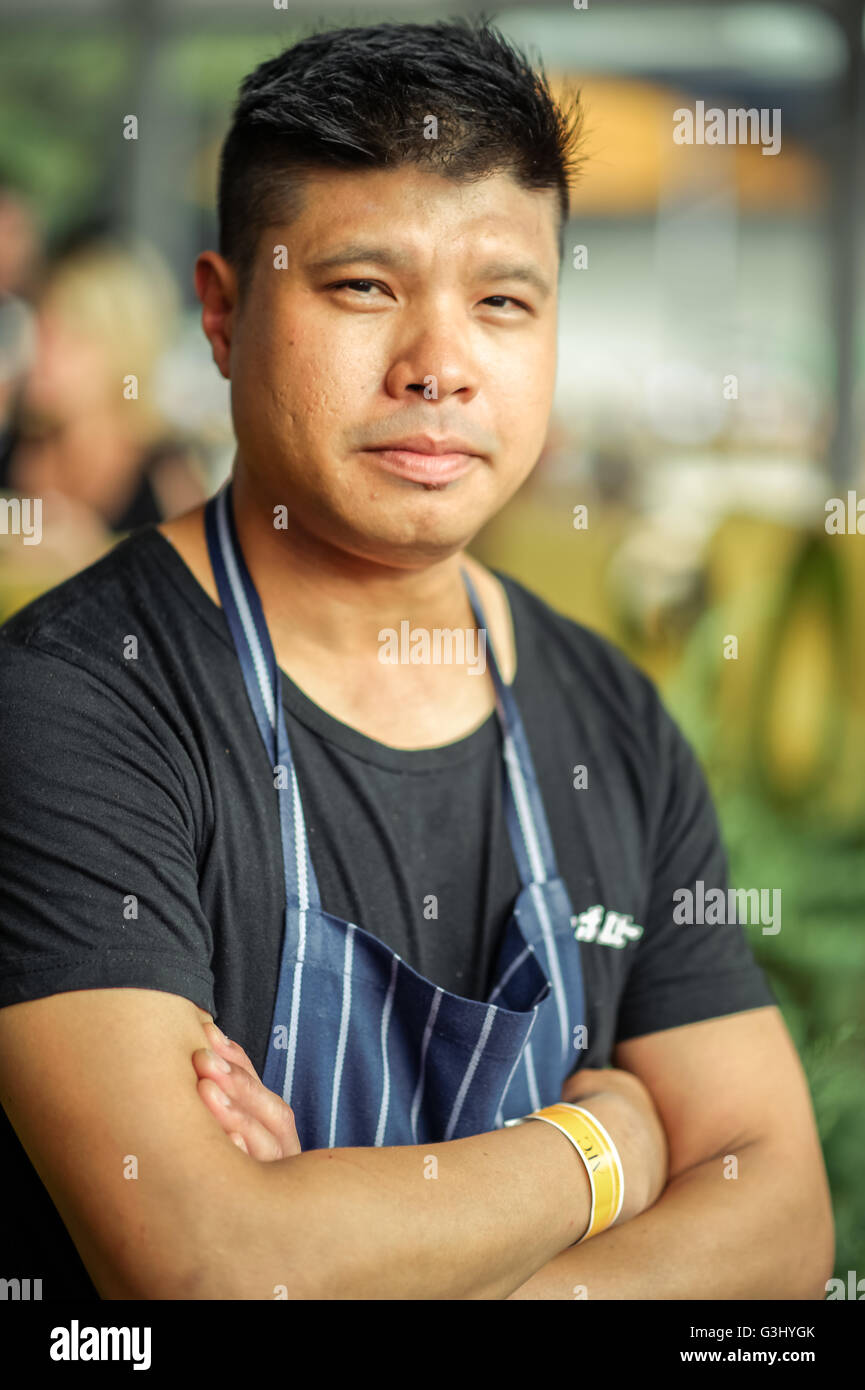 China doll restaurant sydney hi-res stock photography and images - Alamy