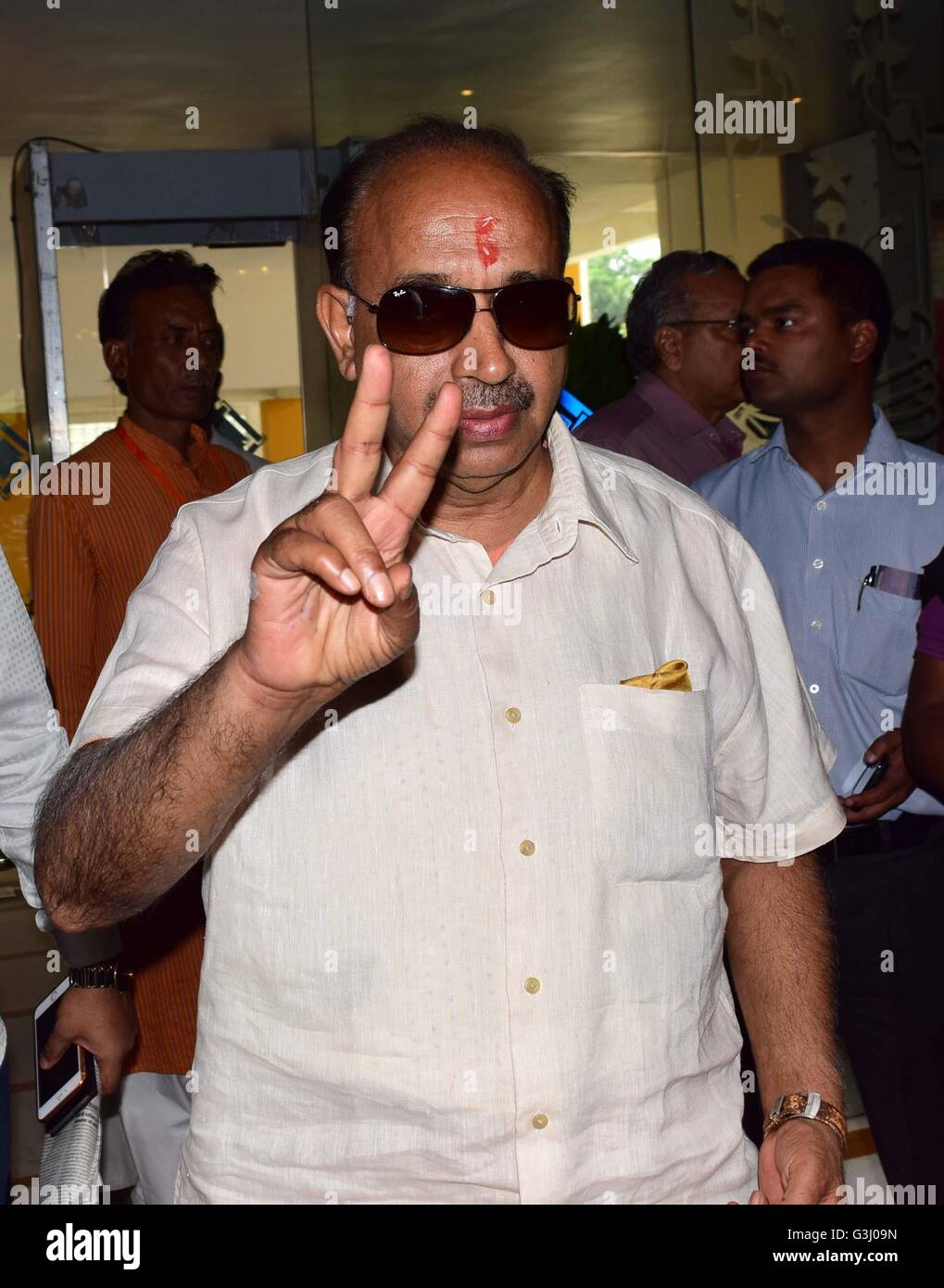 Vijay goyal hi-res stock photography and images - Alamy