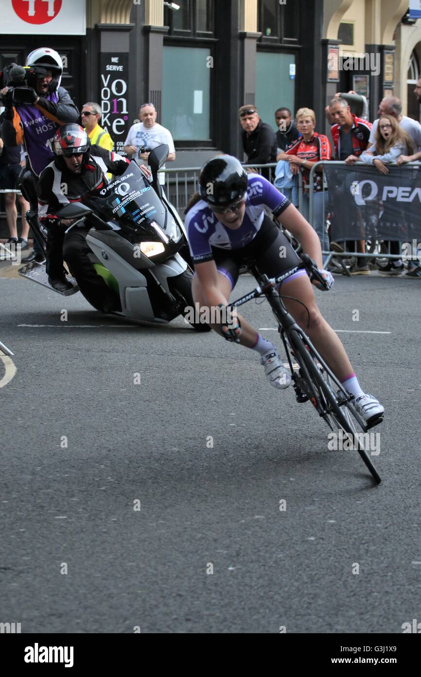 Jessica roberts where hi-res stock photography and images - Alamy