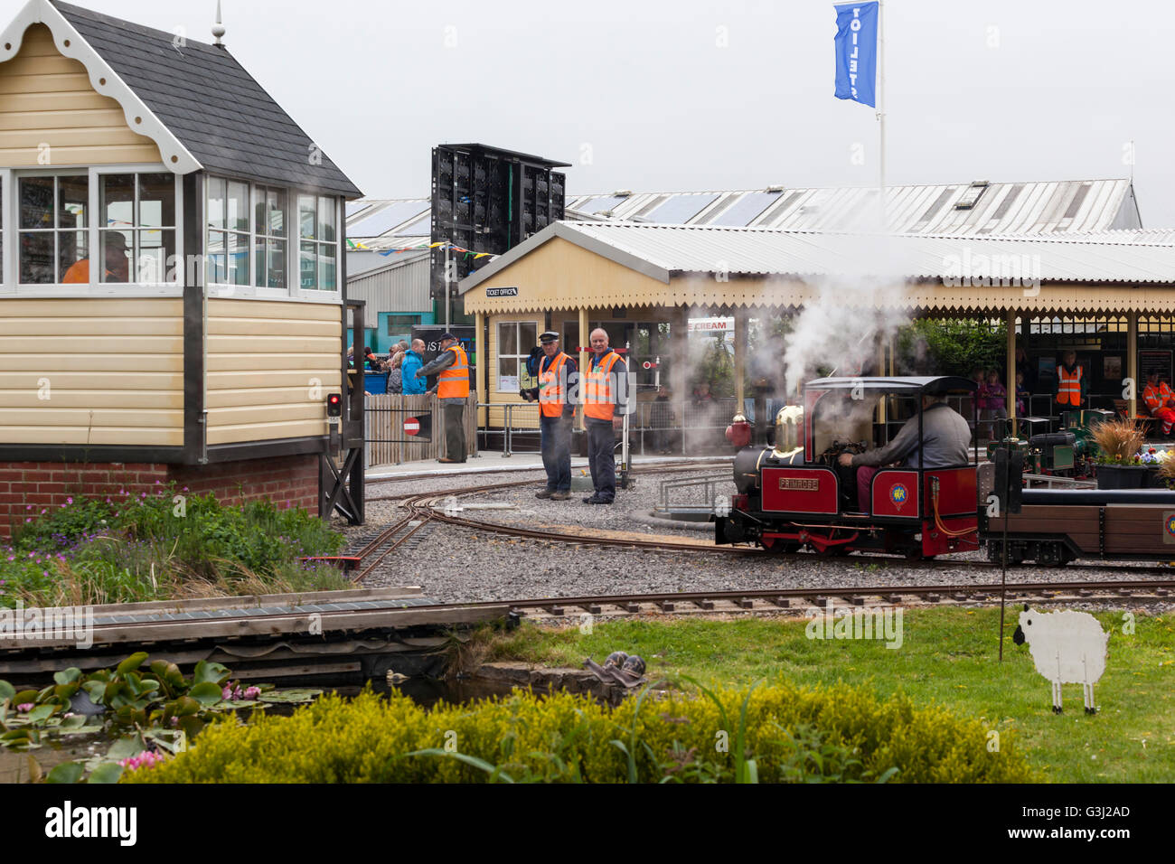 Mallet locomotives hi-res stock photography and images - Alamy