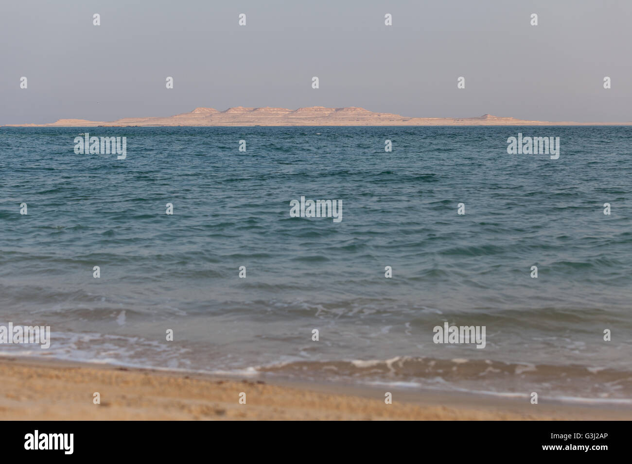 Saudi arabia qatar hi-res stock photography and images - Alamy