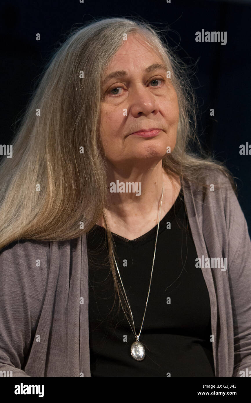 Marilynne robinson hi-res stock photography and images - Alamy