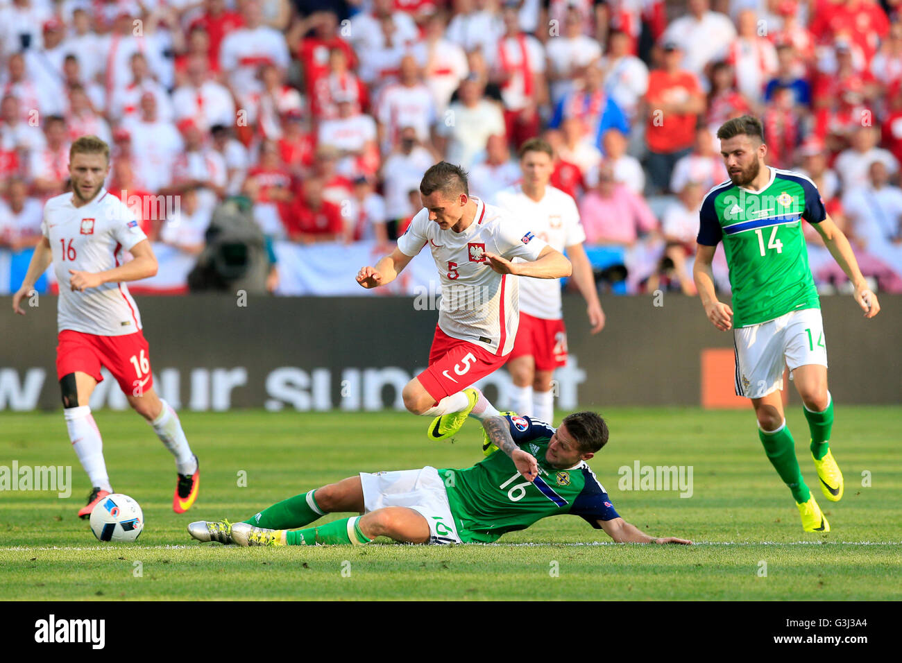 Krzysztof maczynski 2016 hi-res stock photography and images - Alamy