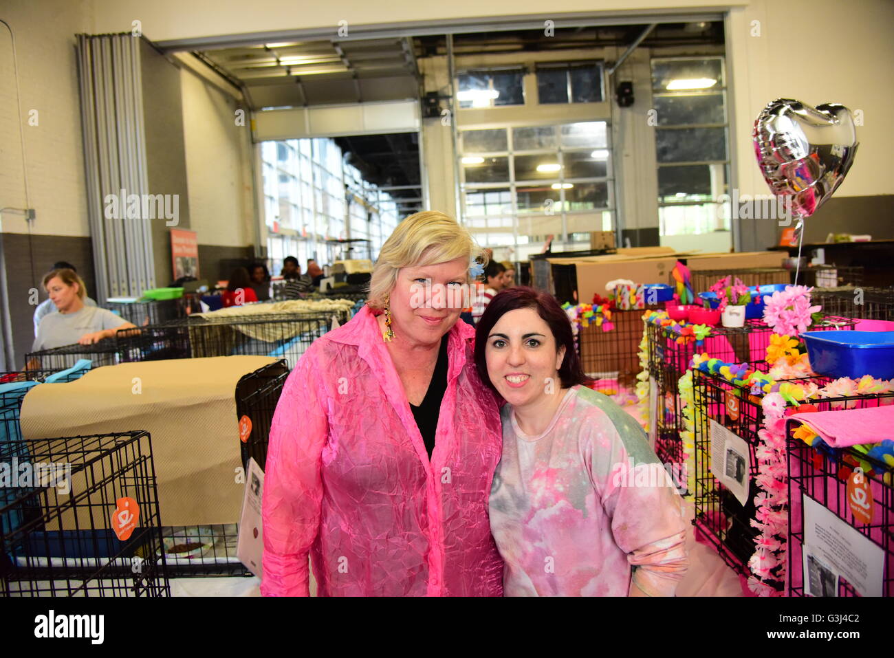 Lisa katz hi-res stock photography and images - Alamy