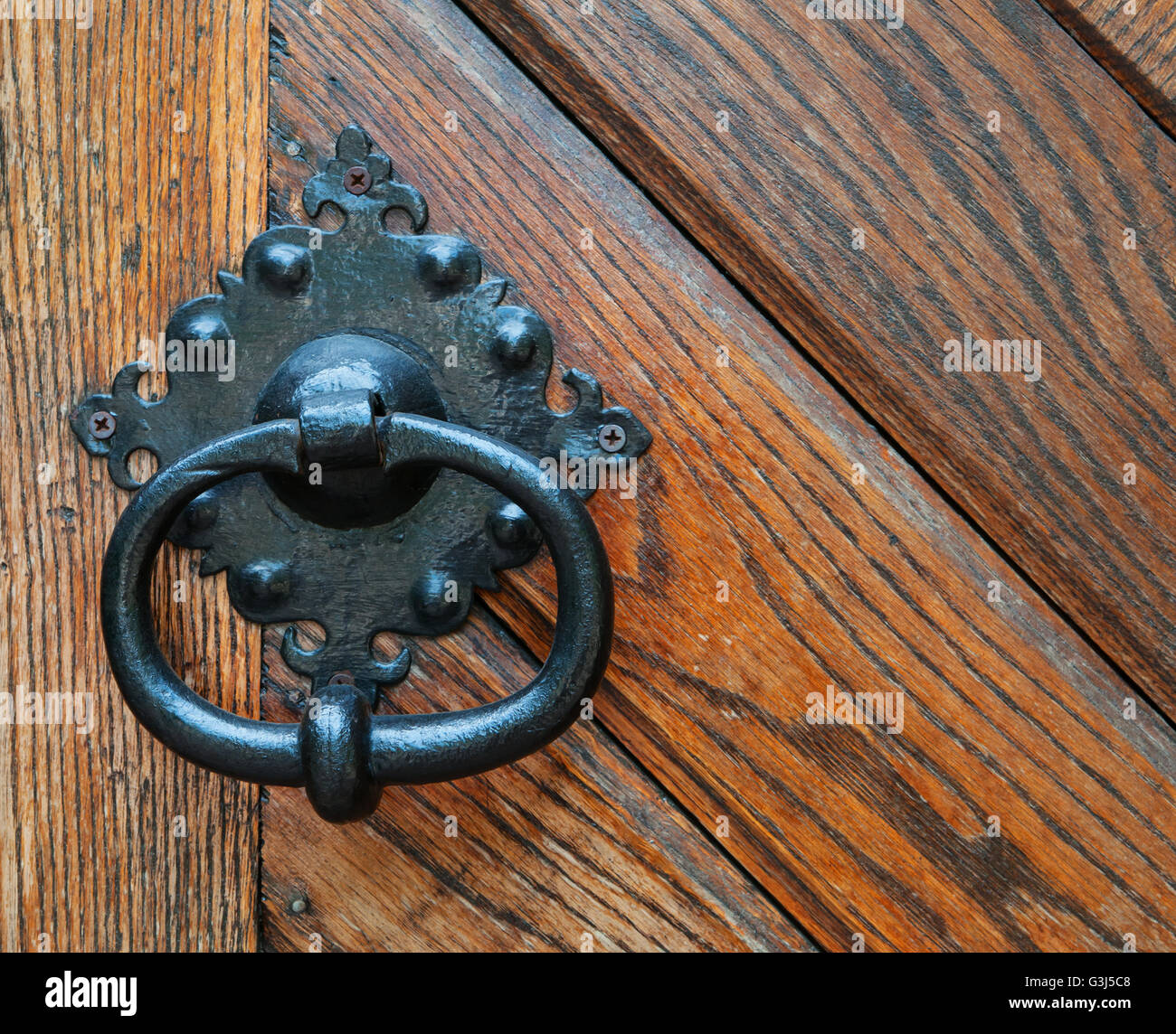 Cyan door hi-res stock photography and images - Alamy