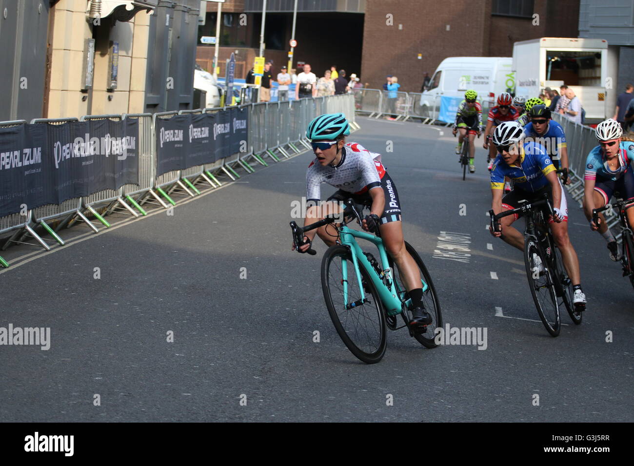 Jennifer george hi-res stock photography and images - Alamy