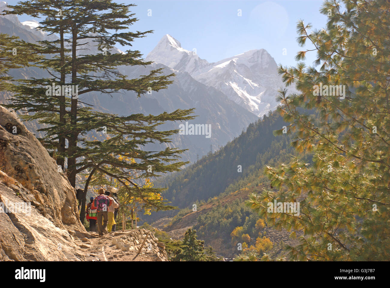 Gomukh hi-res stock photography and images - Alamy