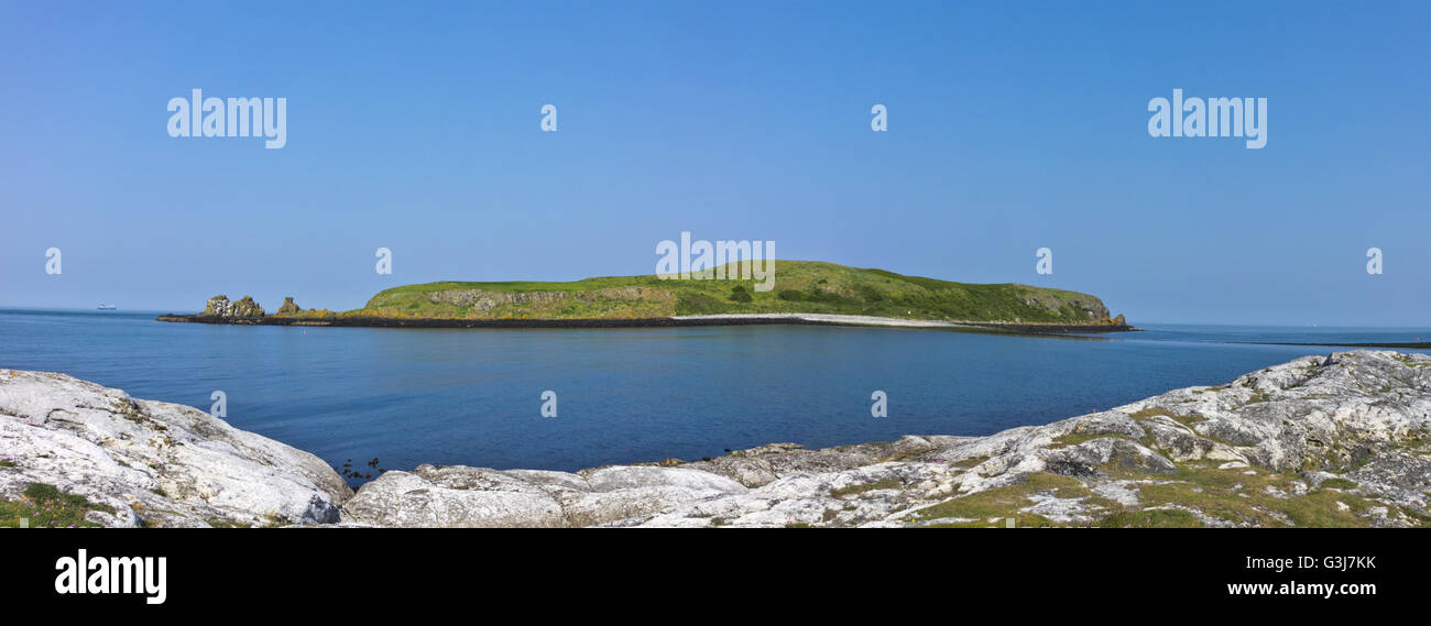 Island of muck hi-res stock photography and images - Alamy