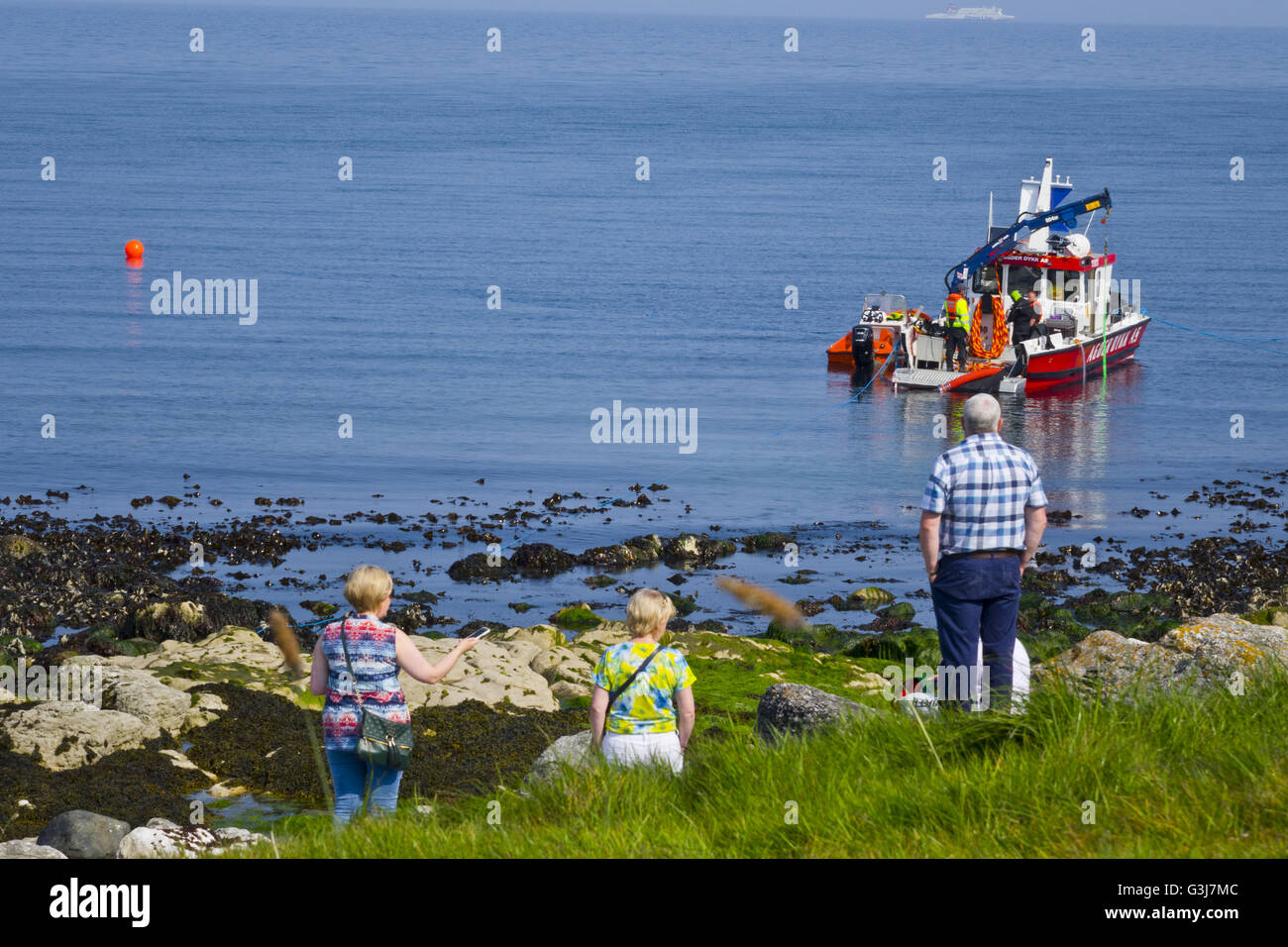 Moyle hi-res stock photography and images - Alamy