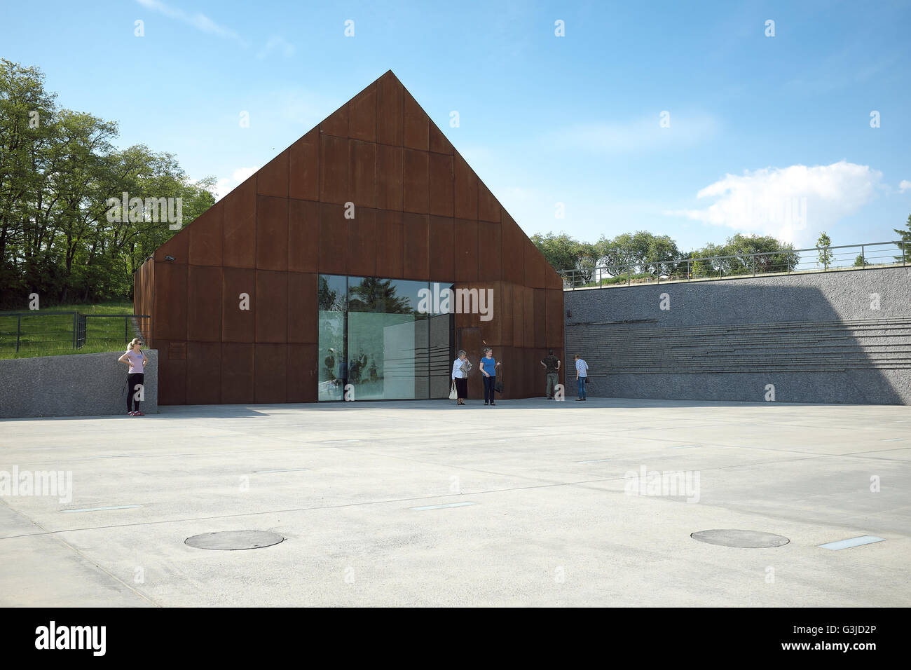 Rzeszow jewish hi-res stock photography and images - Alamy