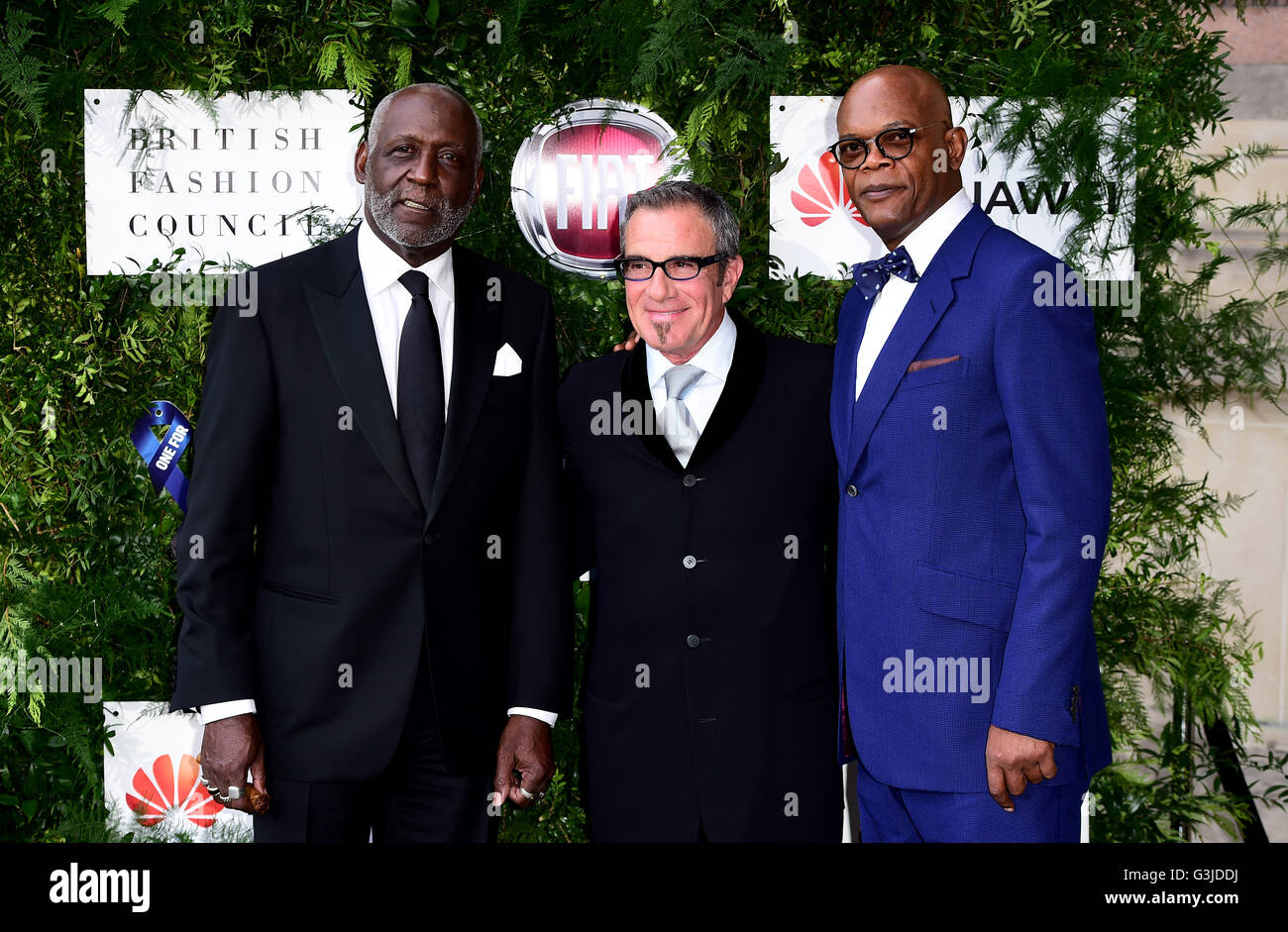 London uk richard roundtree one hi-res stock photography and images - Alamy