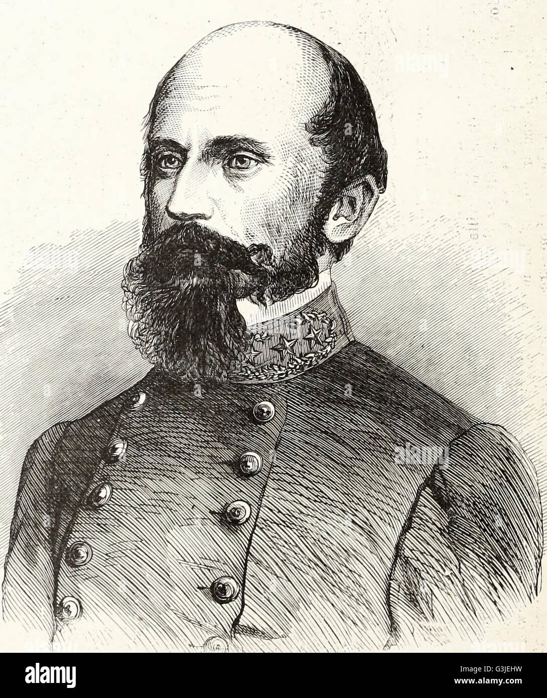 General ewell hi-res stock photography and images - Alamy