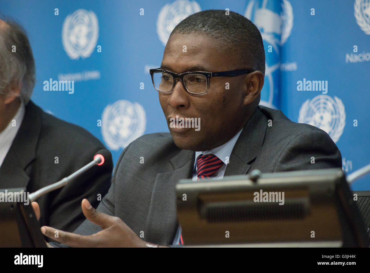 Selwin hart hi-res stock photography and images - Alamy