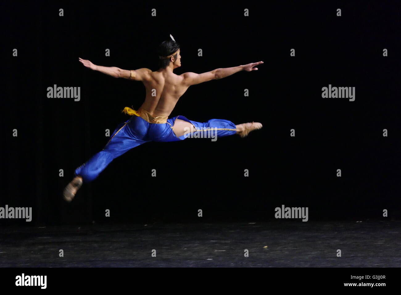 Lisa morales hi-res stock photography and images - Alamy