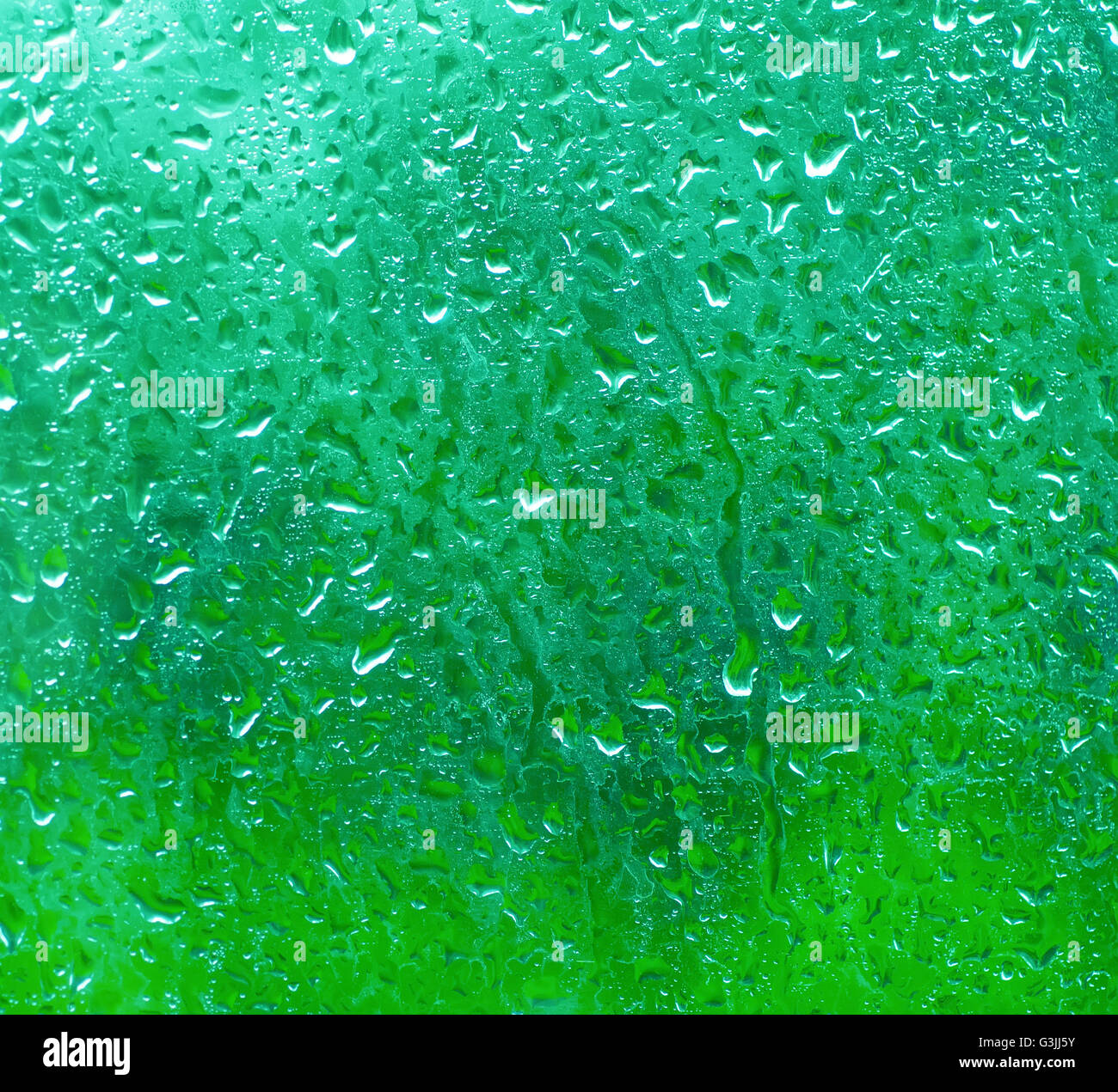 Rainy wet background Stock Photo - Alamy