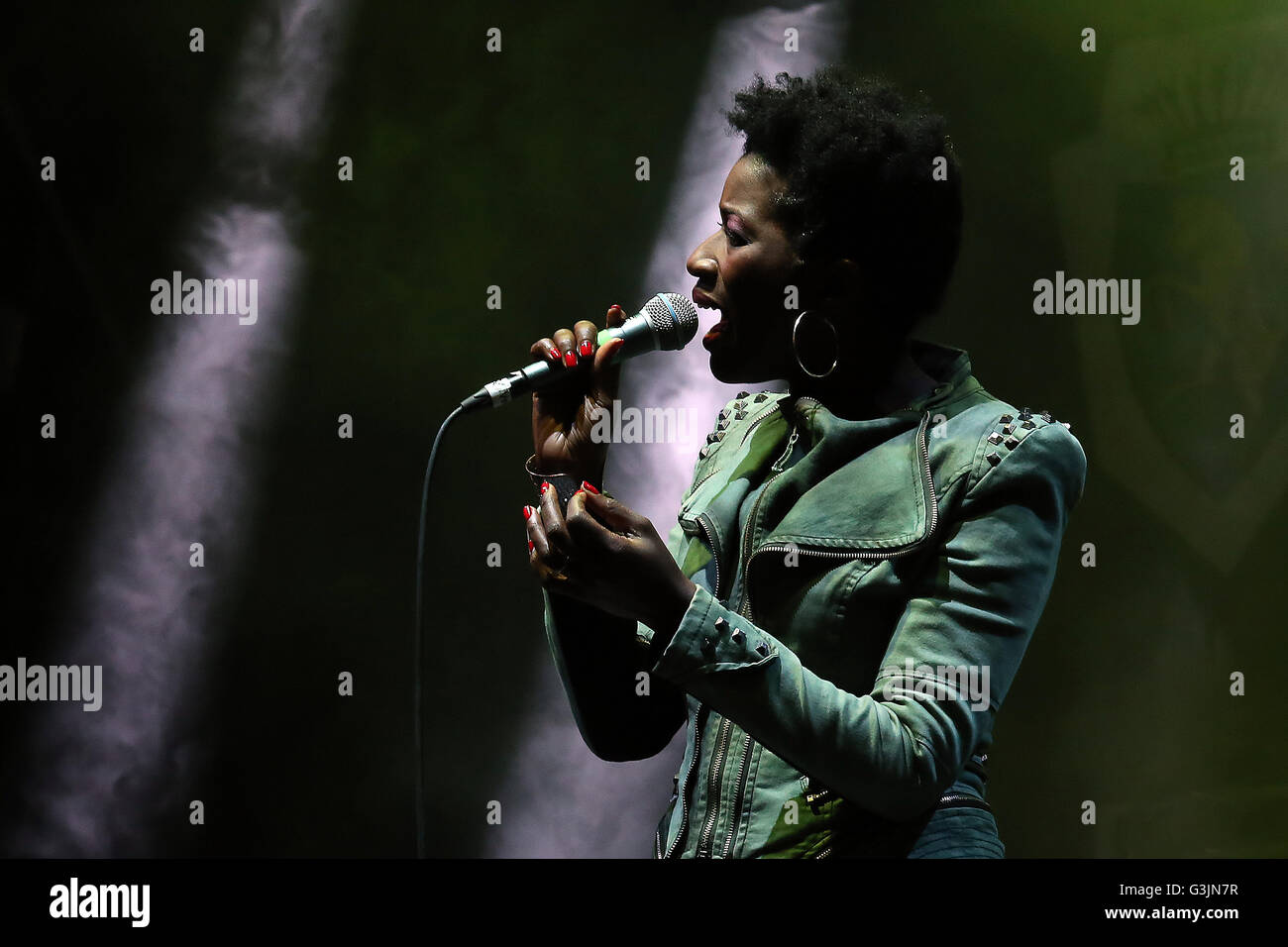 Incognito are considered the pioneers of the British scene acid jazz ...