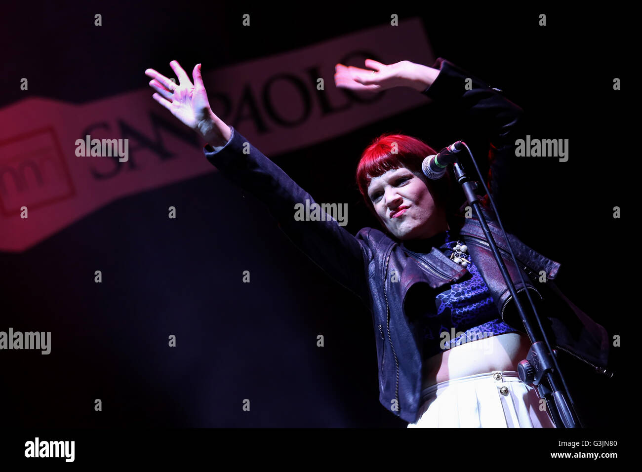 Incognito are considered the pioneers of the British scene acid jazz ...