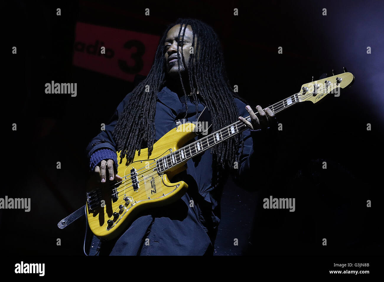 Incognito are considered the pioneers of the British scene acid jazz ...