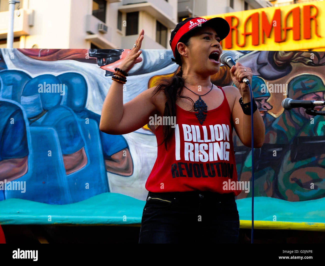 Monique Wilson High Resolution Stock Photography and Images - Alamy