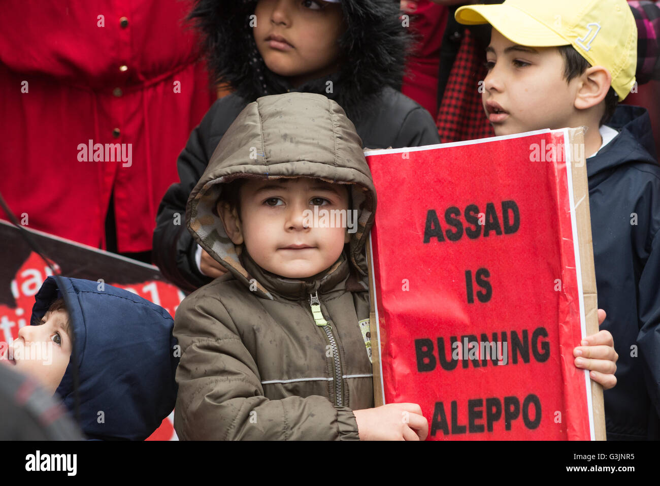New York, United States. 01st May, 2016. Members of the metro-area ...