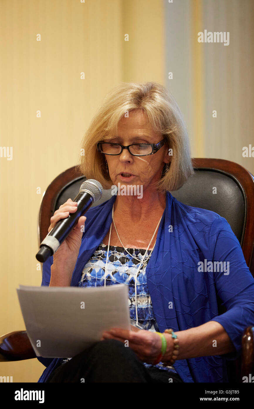 Marsha mueller hi-res stock photography and images - Alamy