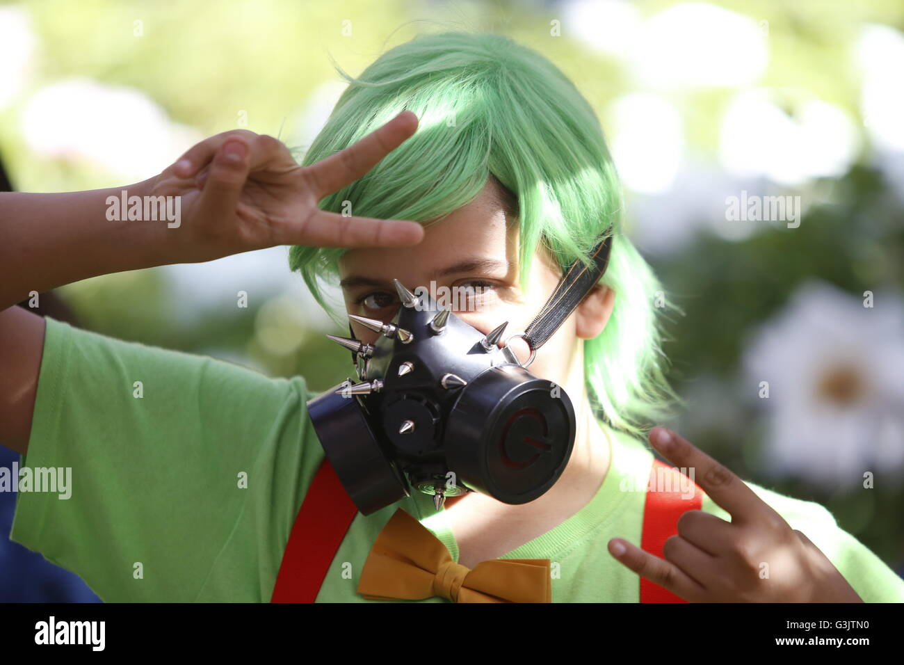 Andy bane hi-res stock photography and images - Alamy