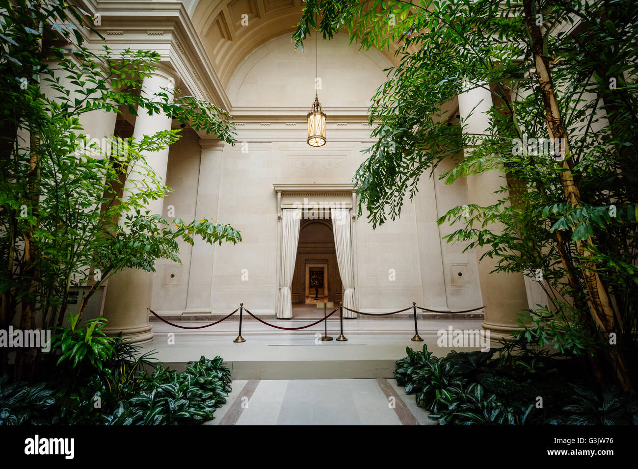 Washington dc art museum hi-res stock photography and images - Alamy