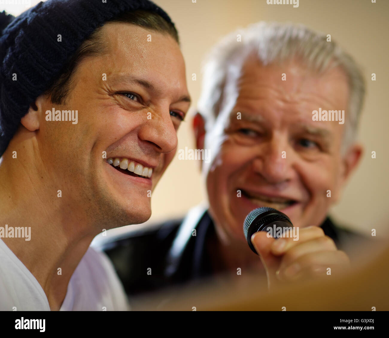 Rob mills hi-res stock photography and images - Alamy