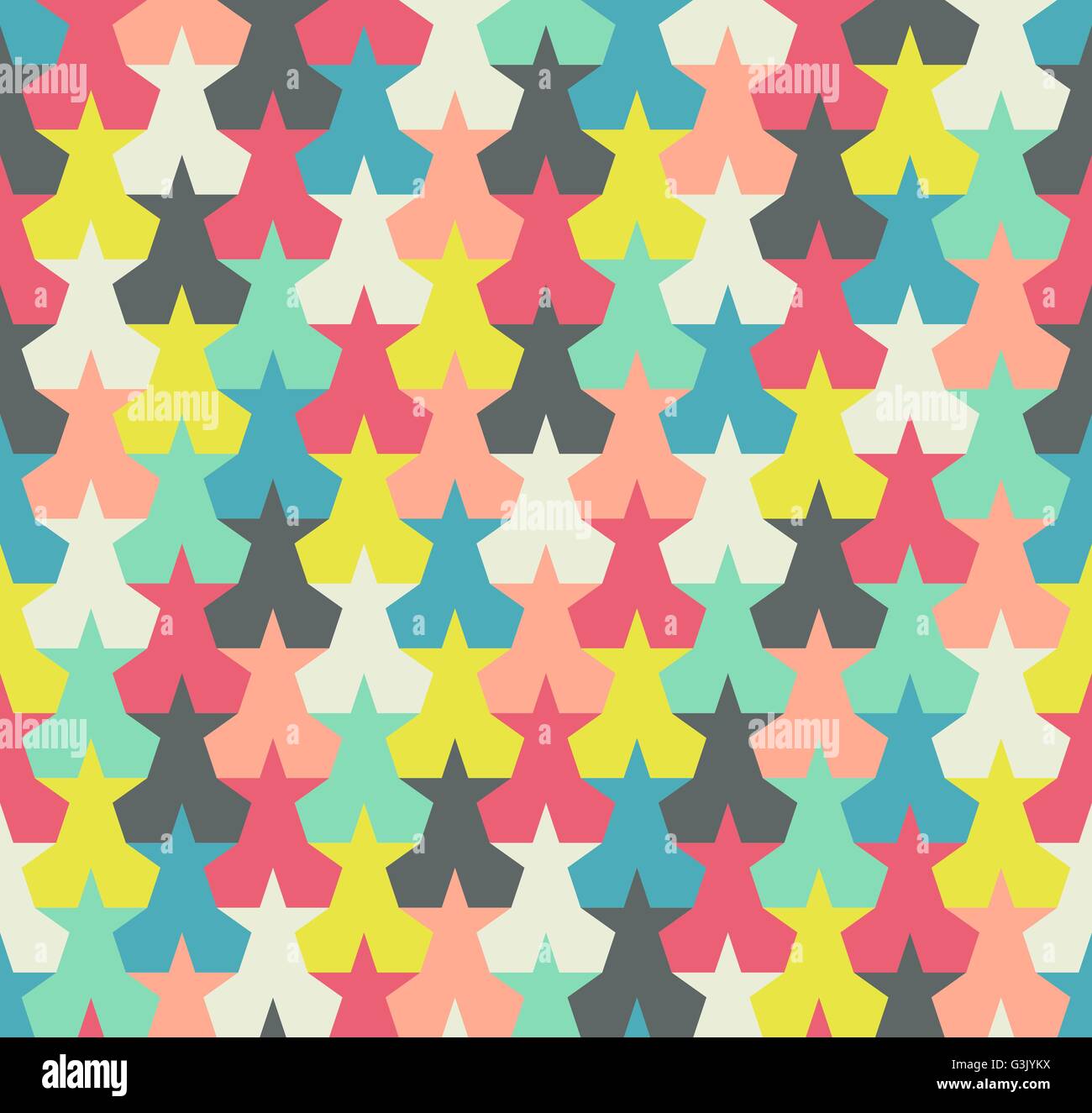 Shapes stars Stock Vector Images - Alamy