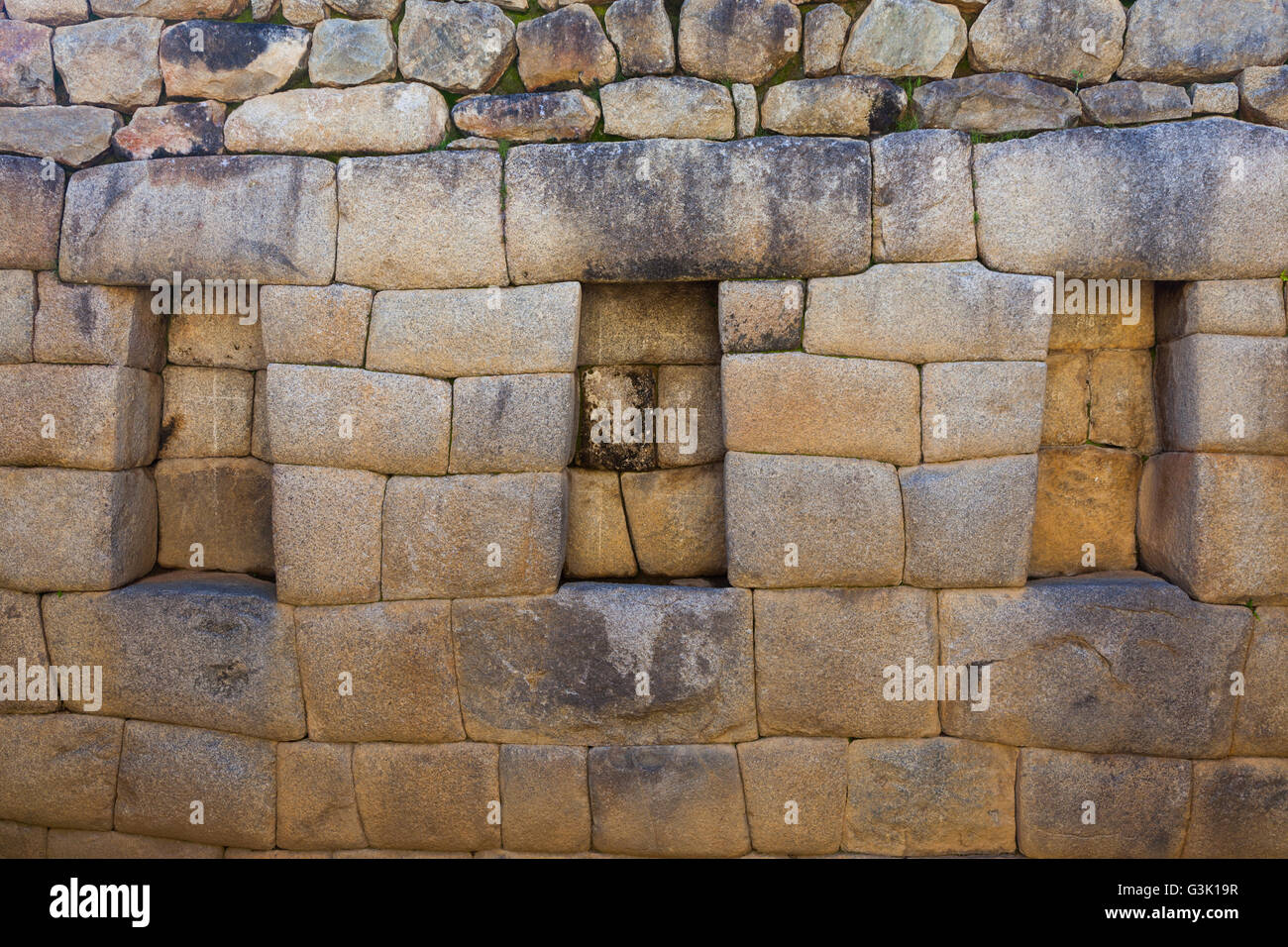 Trapezoid architecture hi-res stock photography and images - Alamy