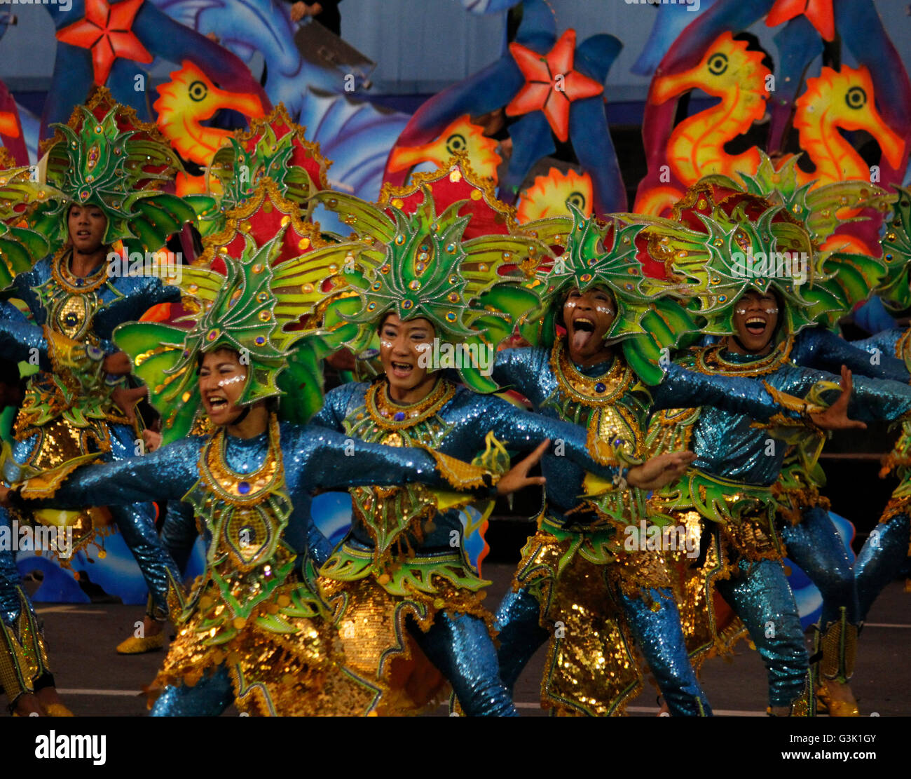 Catbalogan hi-res stock photography and images - Alamy