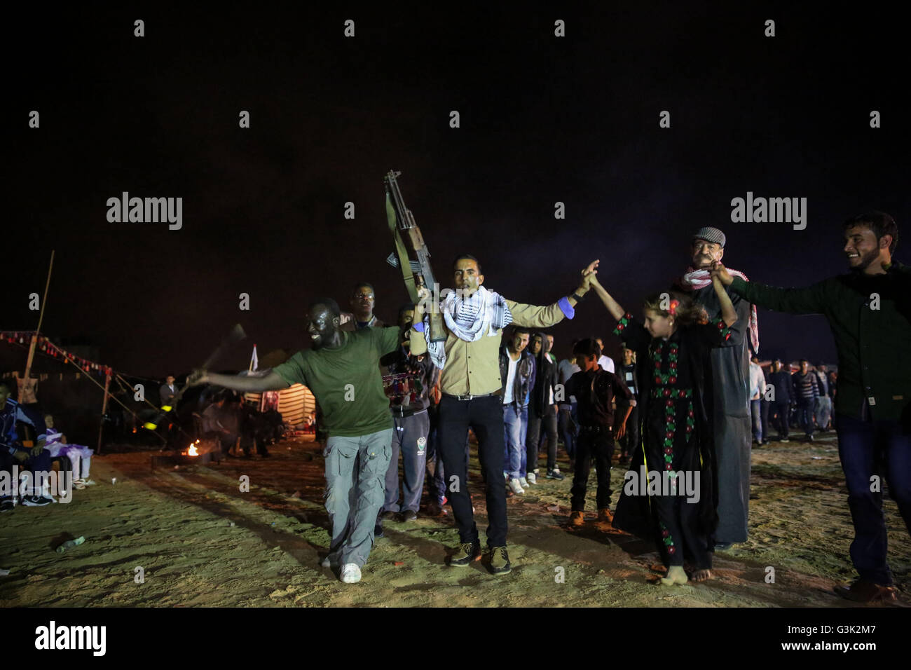 Palestine Folklore High Resolution Stock Photography and Images - Alamy