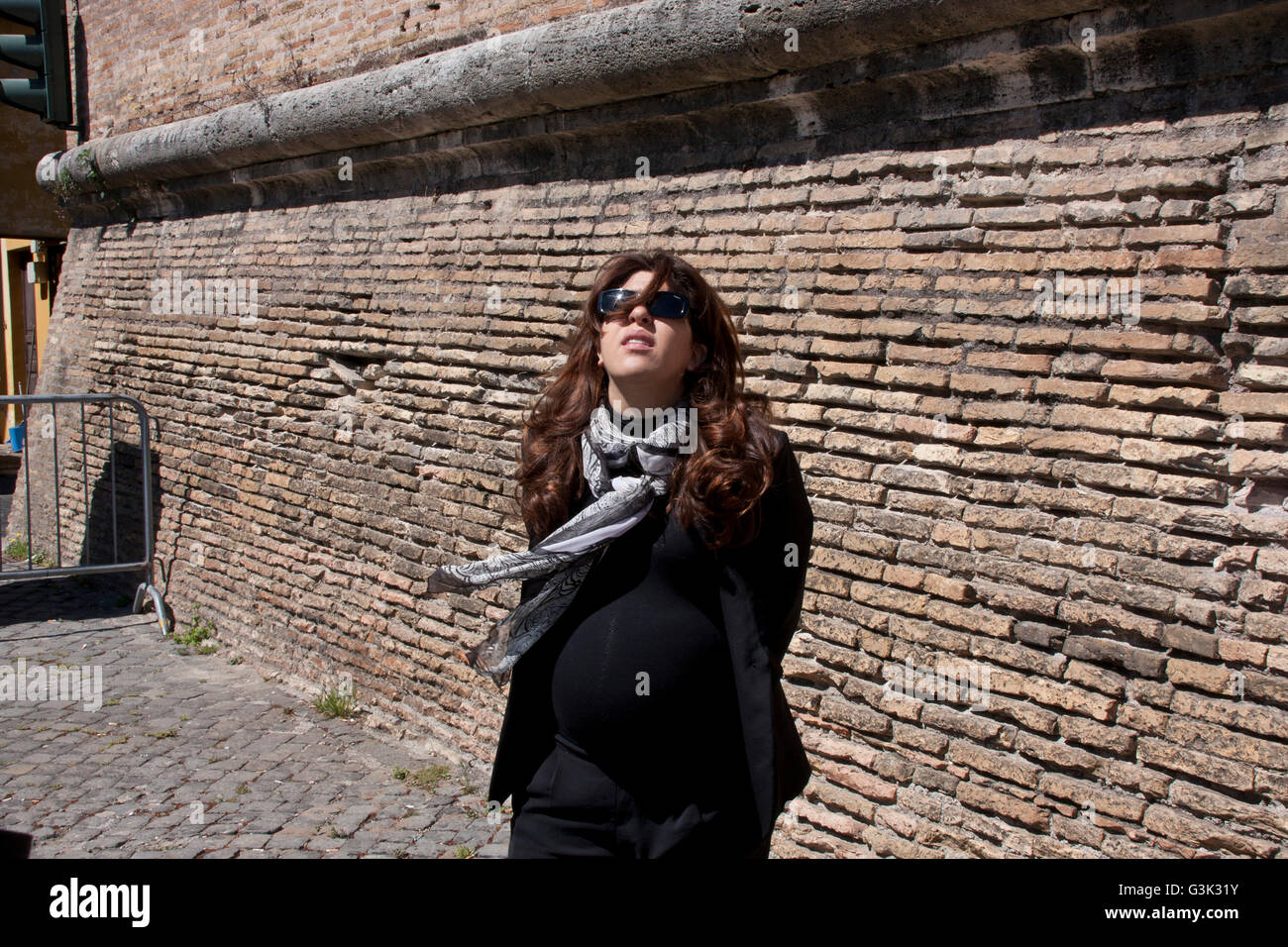 Chaouqui hi-res stock photography and images - Alamy