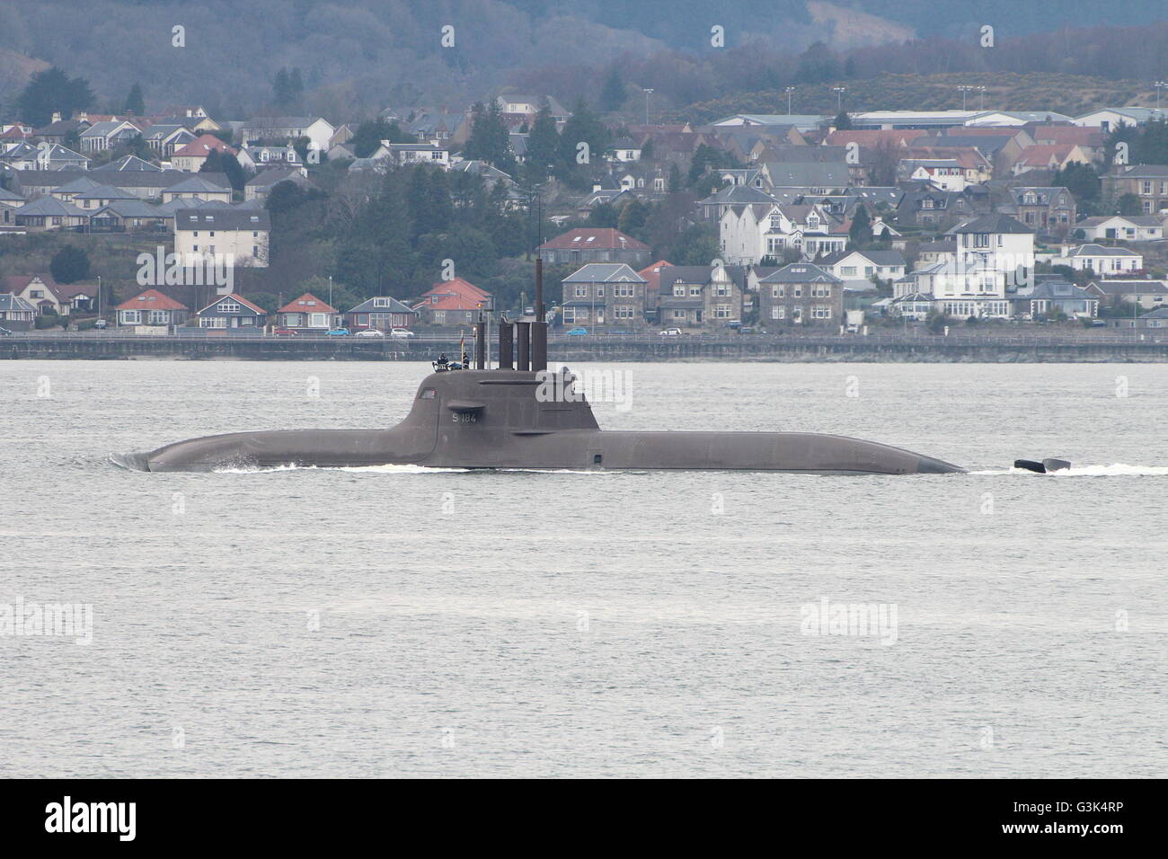212a submarine hi-res stock photography and images - Alamy